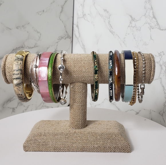 unbranded | Jewelry | Lot Of 1 Bangles Bracelets | Poshmark